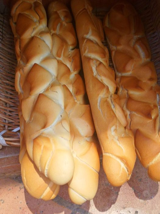 Fabiola | Panadería Oviedo